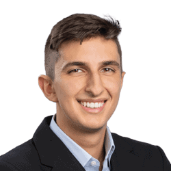 Yarin Amzalag - Greystone